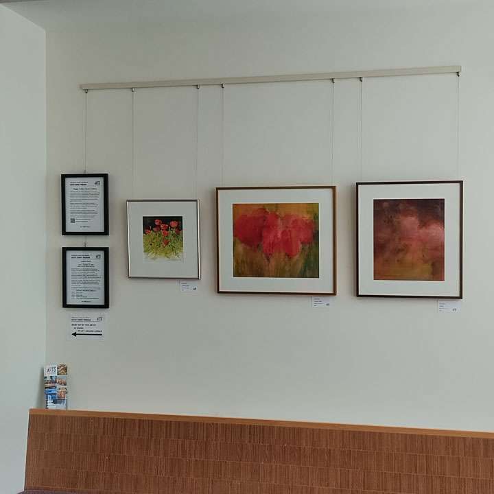 Joanne Slavin - Clackamas County Arts Alliance